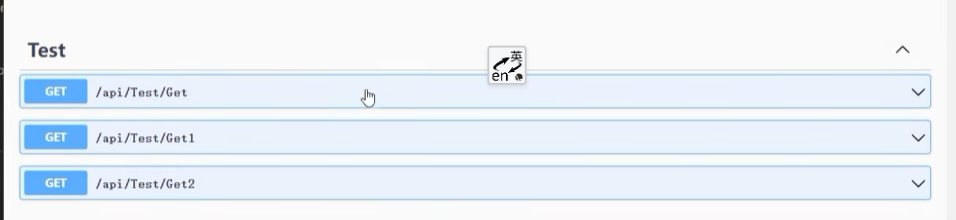 C#/.Net 6 WebApi 入门（路由）_c# route-CSDN博客