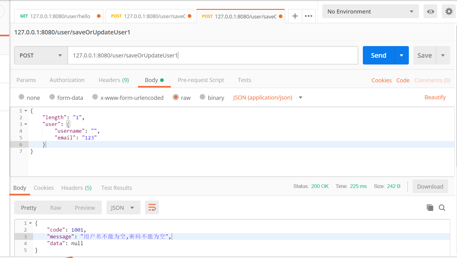@Validated的使用_org.springframework.validation.annotation.validate-CSDN博客