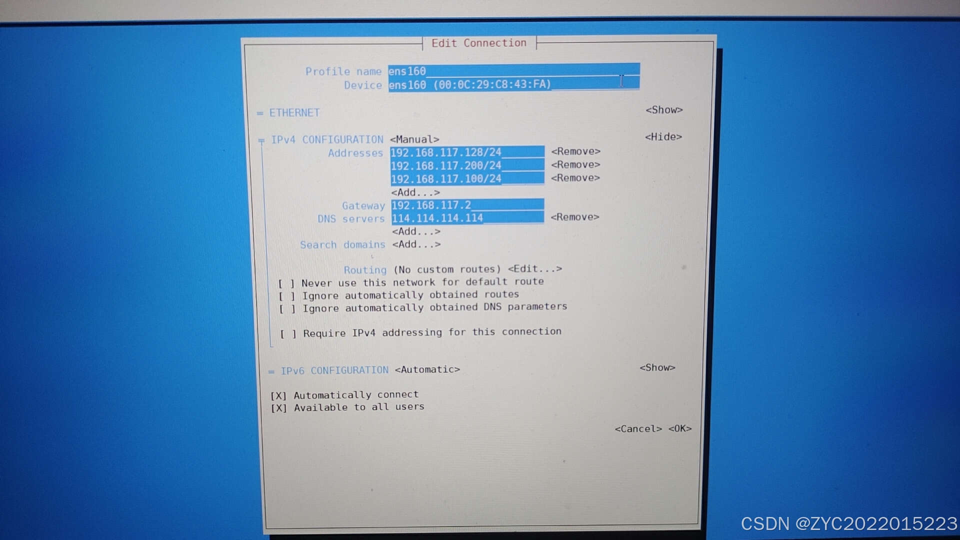 rhce第一次作业_172.16.166:8080-CSDN博客