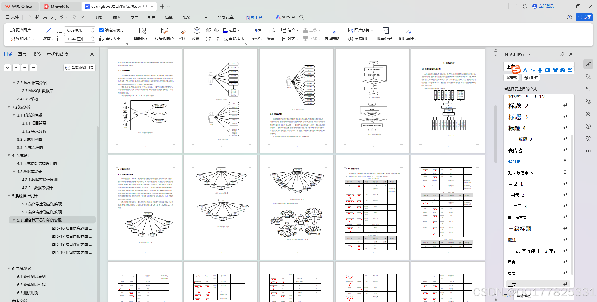 Python+Django项目评审系统的(Pycharm Flask Django Vue mysql)-CSDN博客