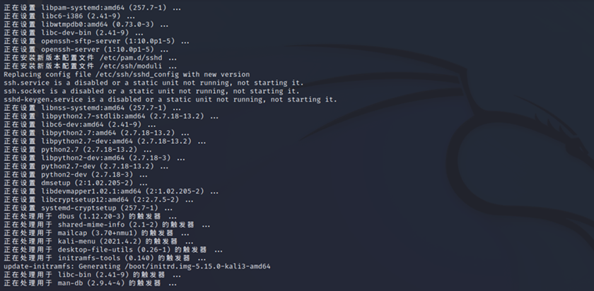 Kali Linux安装pip2全攻略_kali 安装pip2-CSDN博客