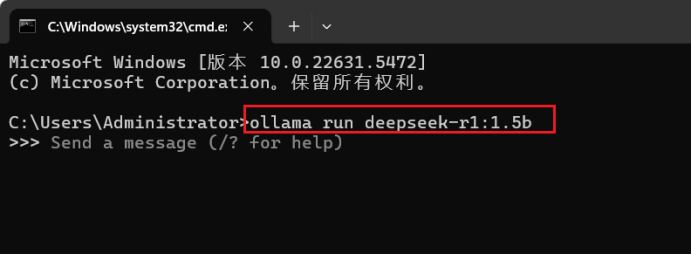 在本地部署ollama出现Error: ollama server not responding - timed out waiting for server to start错误如何解决 ...