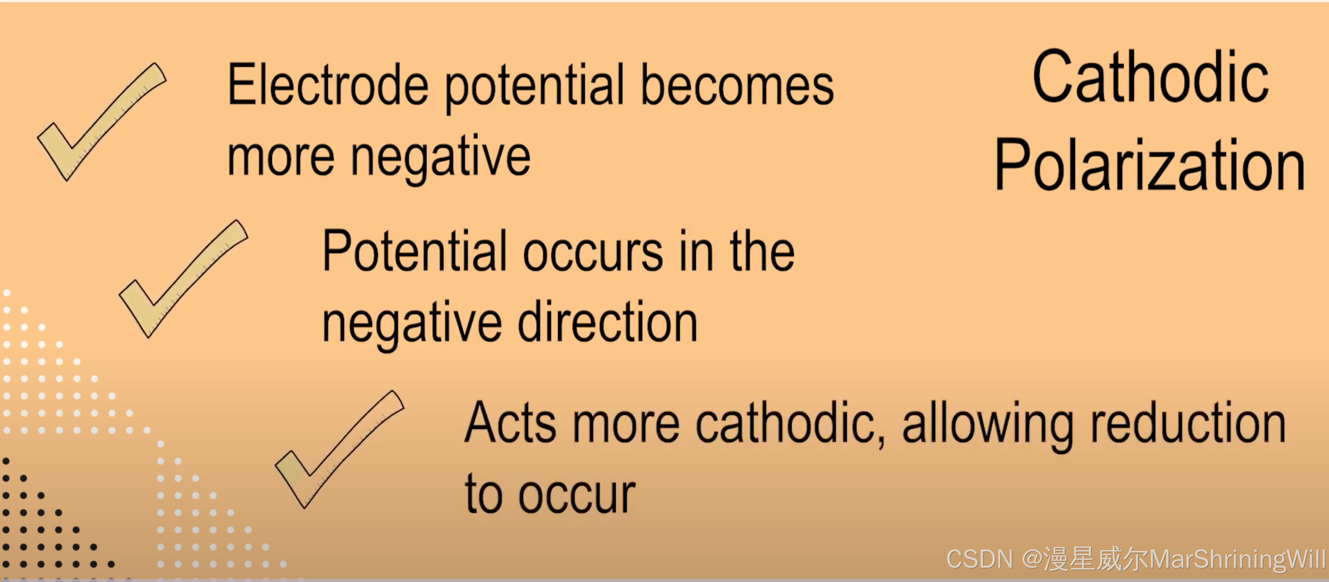 关于电化学三电极的理解之三：Electrochemical Polarization_三电极体系中的开路电压是指-CSDN博客