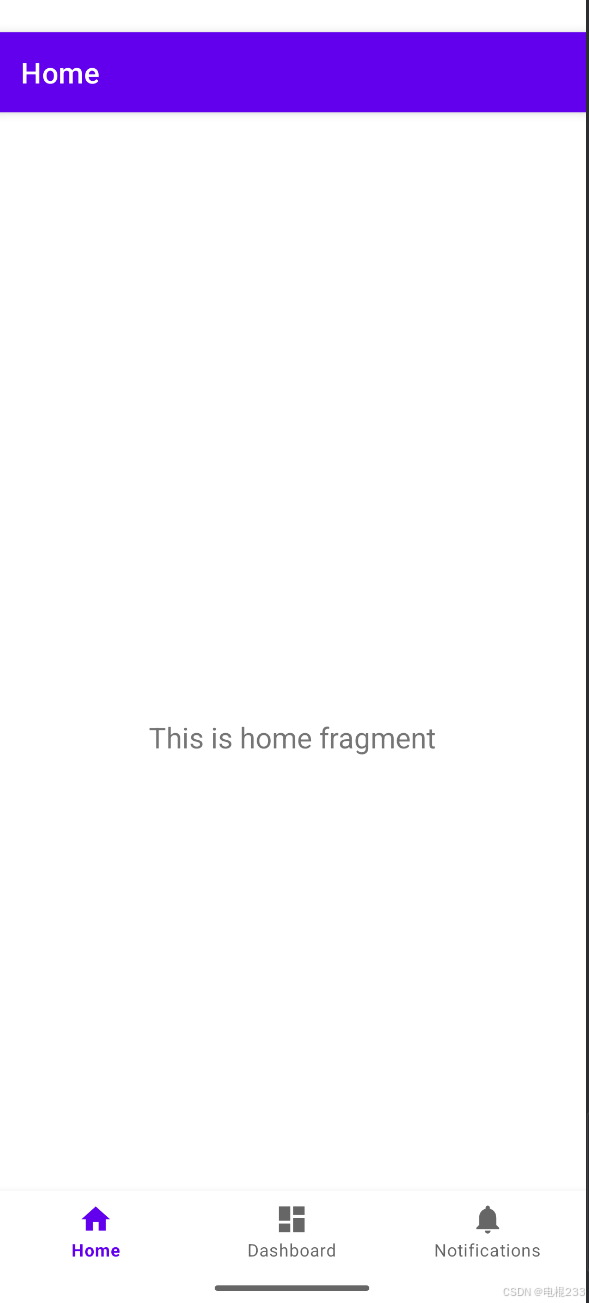 借助Andriod studio开发自己的第一款安卓应用_trae android studio-CSDN博客