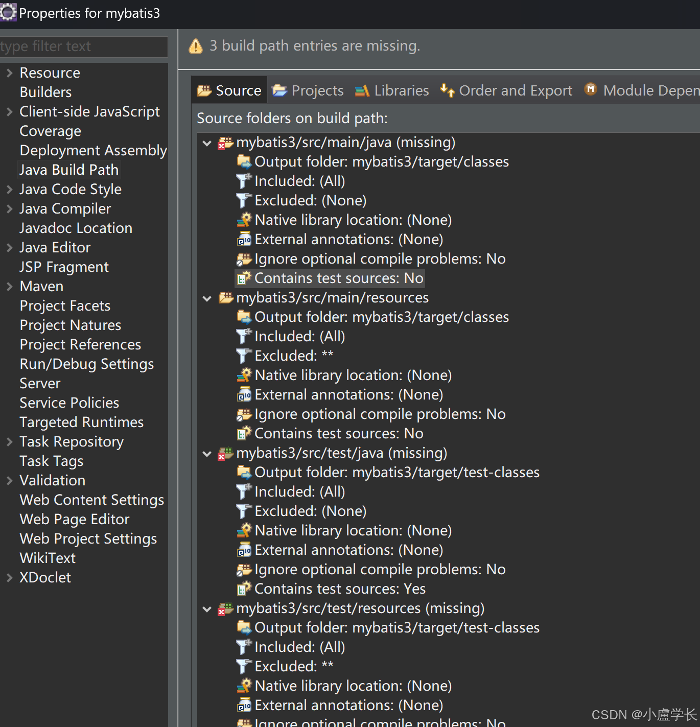 eclipse创建一个maven的webapp项目（主要环境搭建，xml依赖导入）_maven webapp-CSDN博客