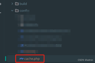 Unable to resolve NULL driver for [think\Cache]. tp6-CSDN博客