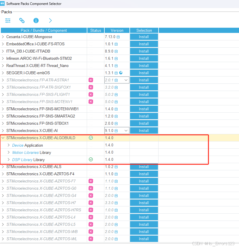 保姆教程HAL+STM32F4+MATLAB实现FIR数字低通滤波器_stm32 fir-CSDN博客