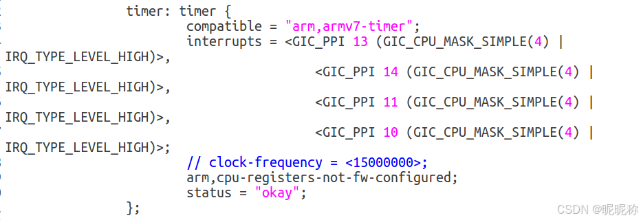 fmql之Linux timer_fmql 时钟计数-CSDN博客