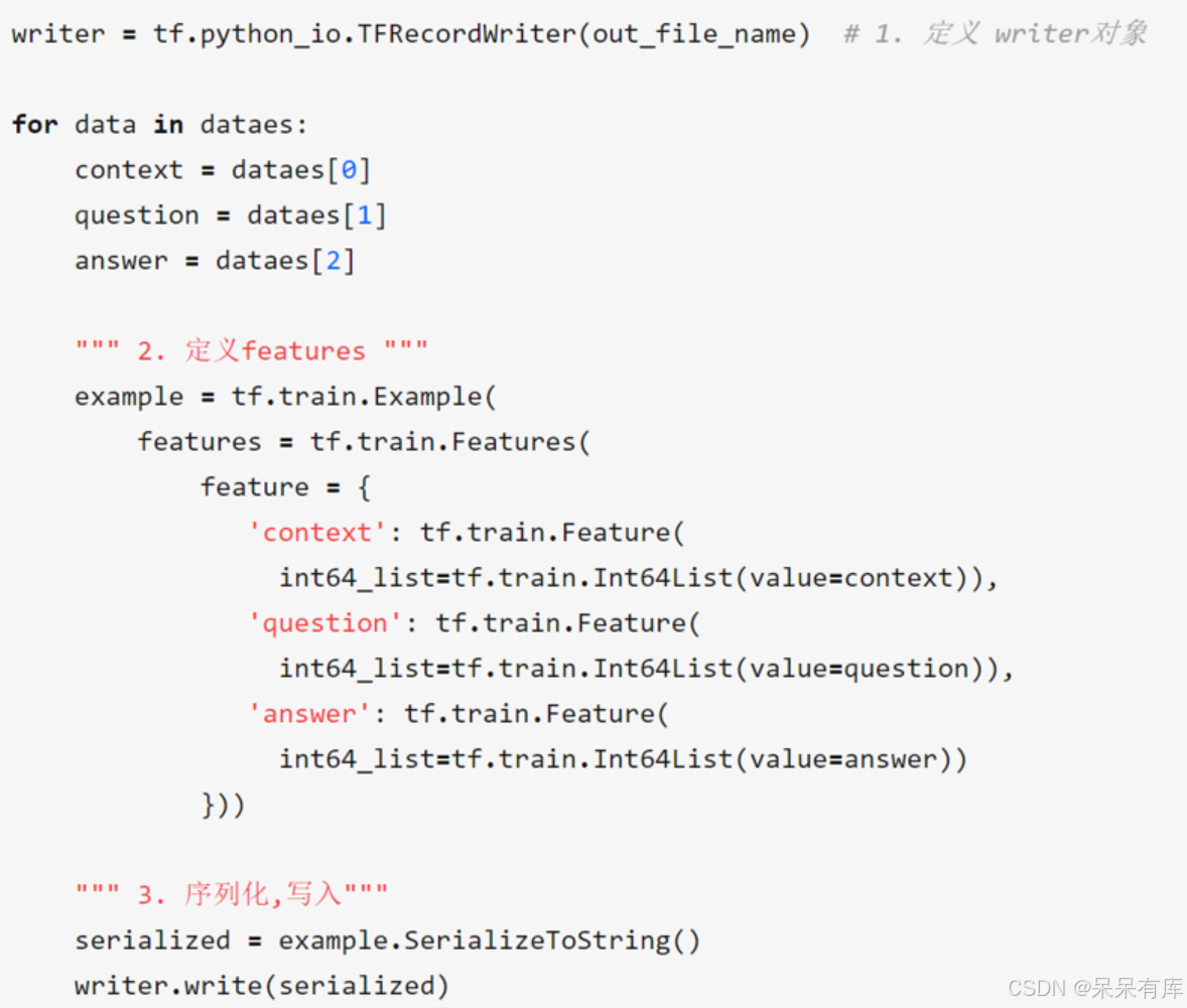 tensorflow一些参数的详细讲解分享（tensorflow1的哦）_with tf.gradienttape() as tape:-CSDN博客
