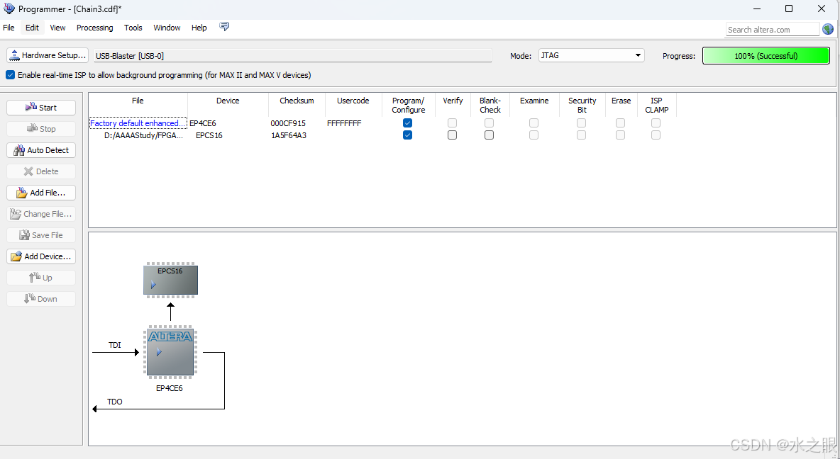 Vivado及Quartusii在开发FPGA过程中的技巧和问题记录（持续完善）/FPGA/Vivado/Quartusii_vivado和quartus-CSDN博客