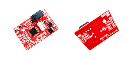 RK3588外扩2路CAN【PCAN】【ch341】【XCAN】【SLCAN】试验_pcan slcan区别-CSDN博客