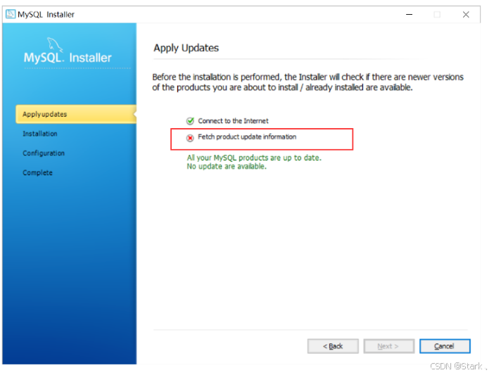 【MySQL数据库】保姆级教程：MySQL安装教程、MySQL-Font安装以及8.0适配问题分析，解决方案：使用其它图形化软件 ...