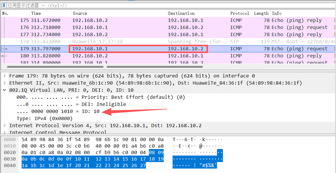 简单理解Trunk、Access、Hybrid三种接口模式_trunk access-CSDN博客
