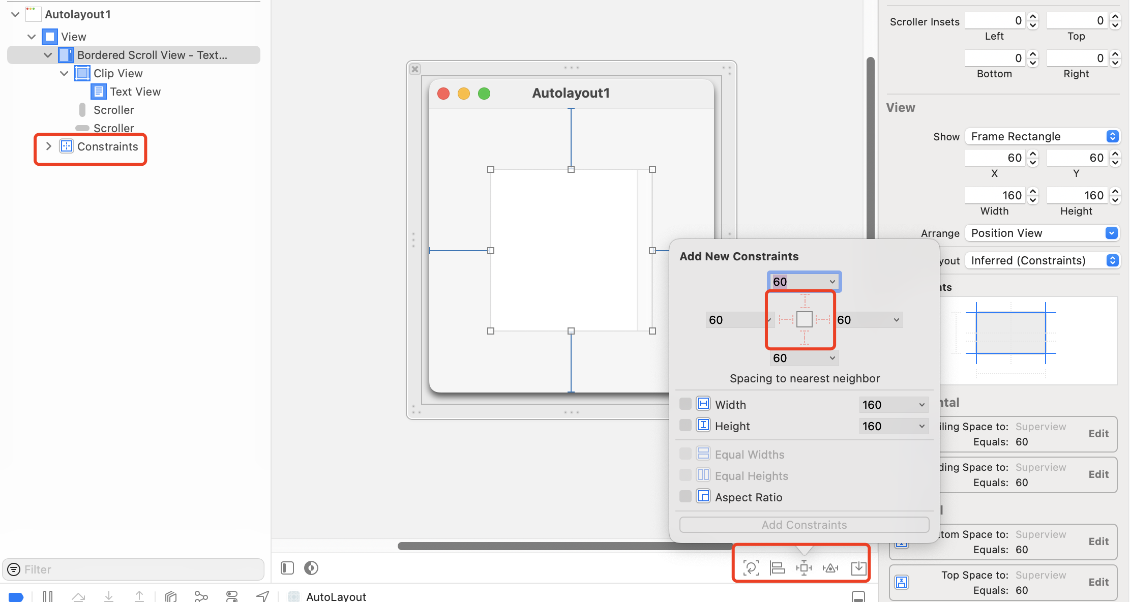 12. Auto Layout 自动布局_autolayout-CSDN博客