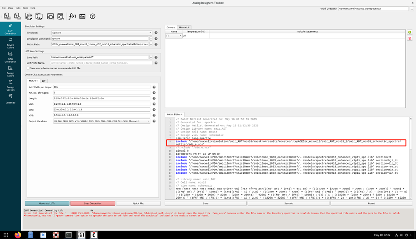 模拟集成电路设计小玩具：Analog Designer‘s Toolbox——基于咸鱼IC231虚拟机的ADT配置教程_analog design toolbox-CSDN博客
