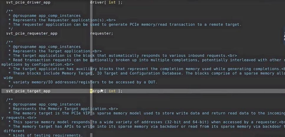 PCIE controller 和VIP结构简介_svt pcie vip 学习-CSDN博客