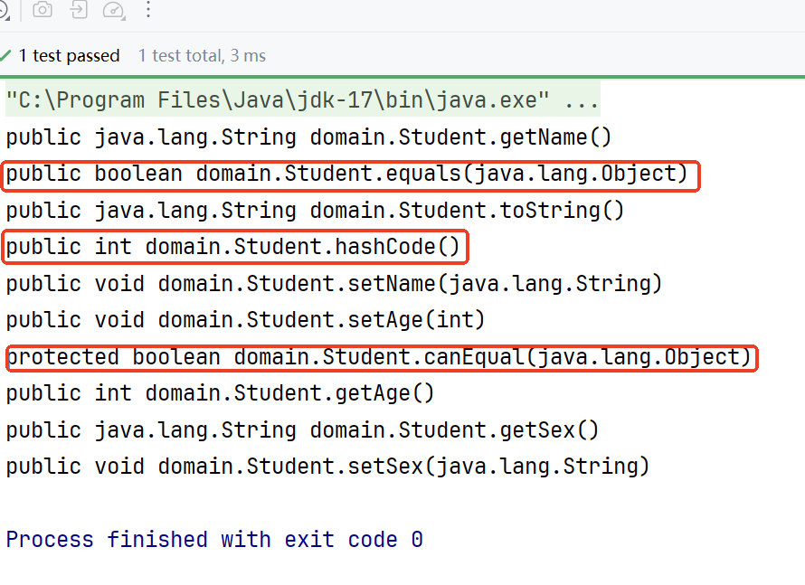 反射+内省学习笔记-CSDN博客