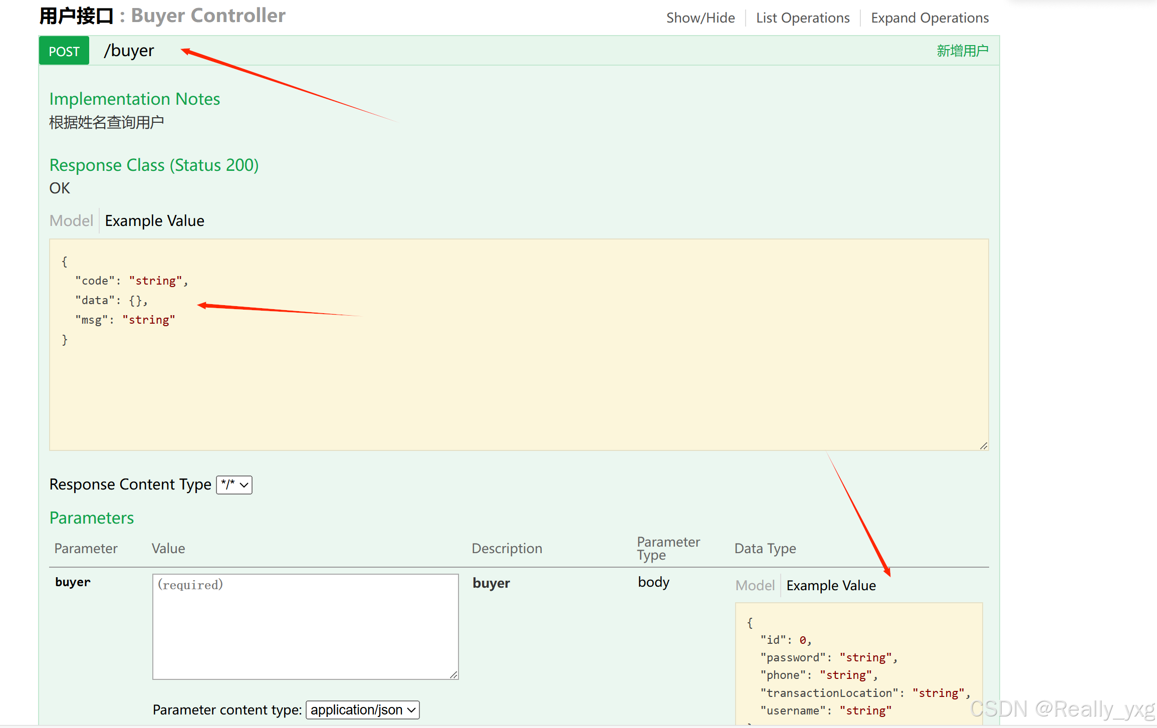 swagger实现api管理_no static resource swagger-ui.html-CSDN博客