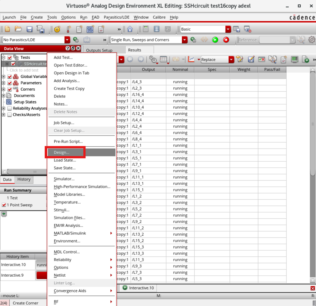 Virtuoso后仿教程_virtuoso后仿真详细步骤-CSDN博客