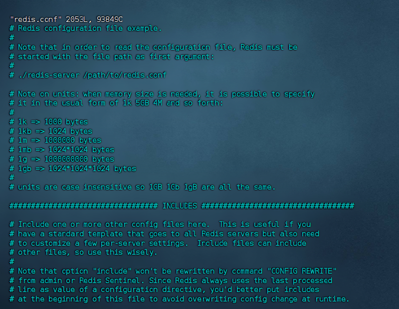 腾讯云 CentOs 7.6安装redis_腾讯云安装redis-CSDN博客