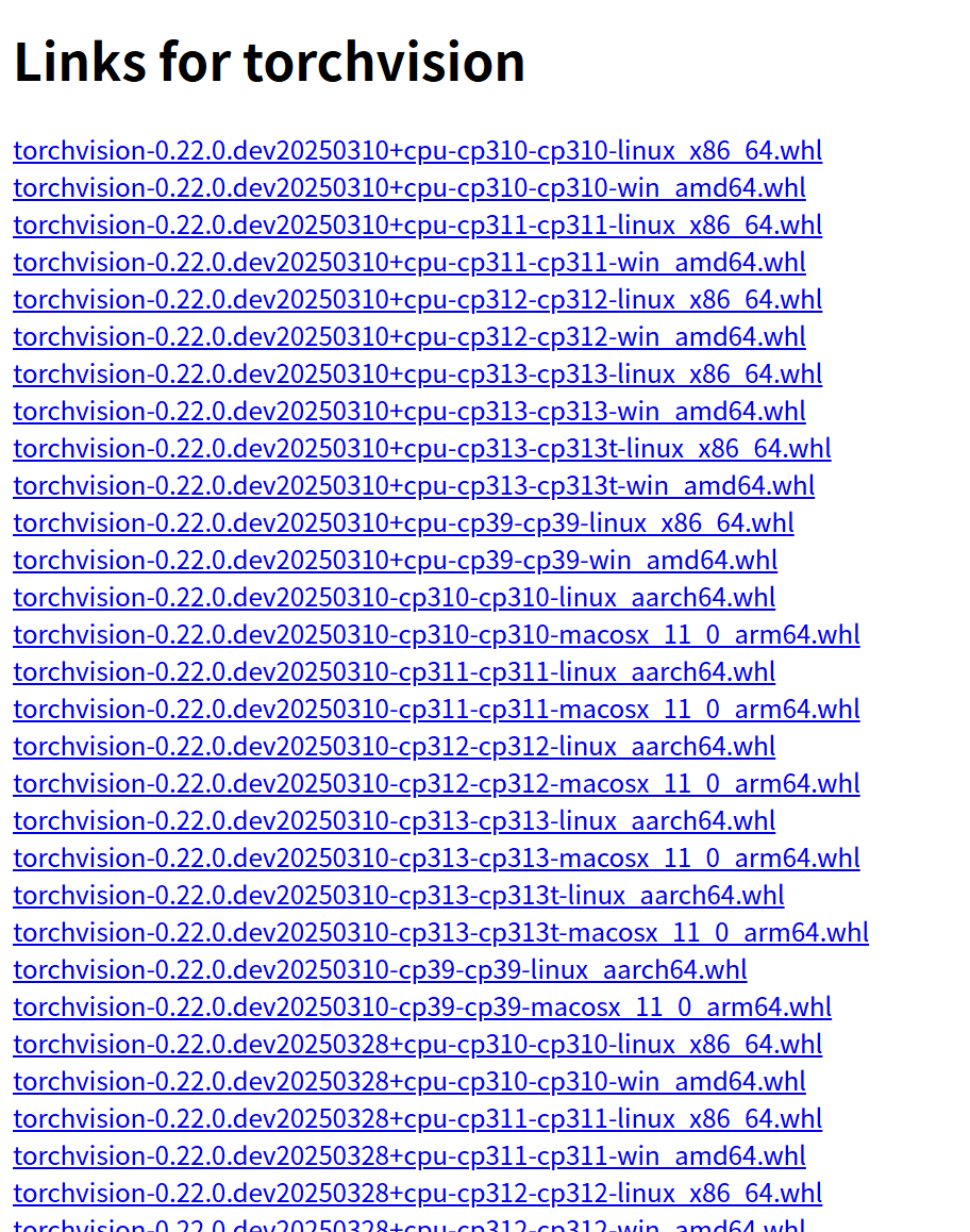 解决5070显卡出现pytorch不支持sm_120问题_pytorch sm120-CSDN博客