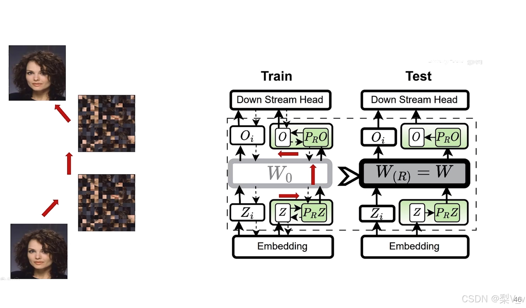 【阅读文献笔记】Permutation Equivariance of Transformers and Its Applications-CSDN博客