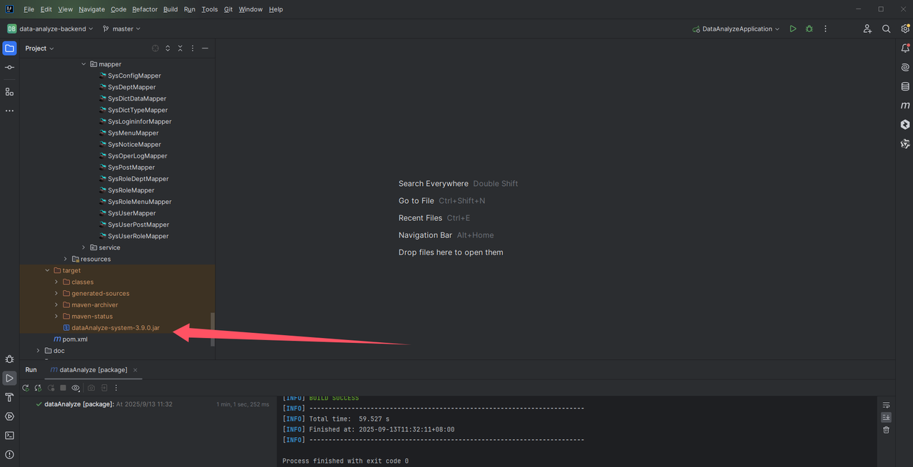 从 0 到 1！宝塔面板部署前后端项目： SpringBoot+Vue+MySQL+Redis 图文教程（每步带截图，代码示例可直接使用），适合小白的保姆级攻略_宝塔上线前后端项目操作-CSDN博客