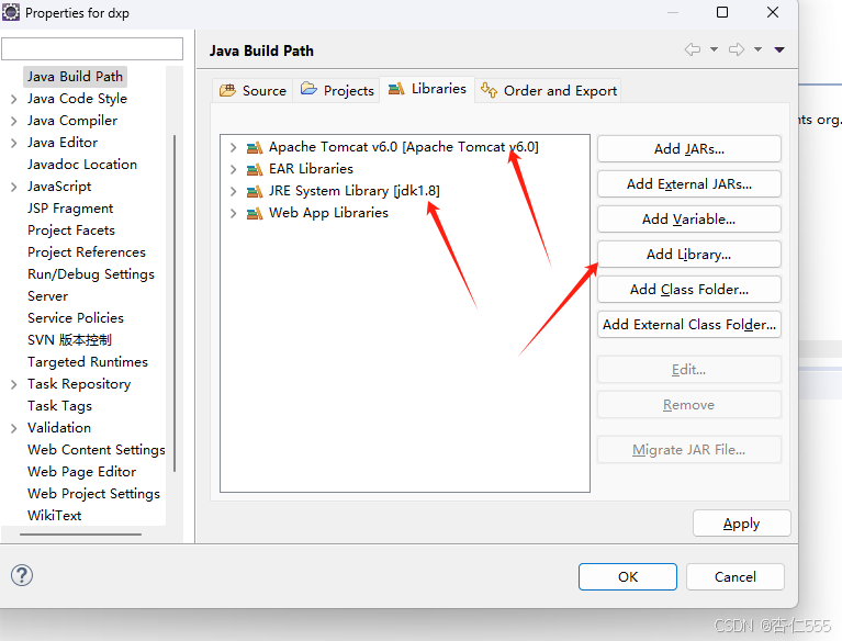 eclipse编译报错：The project was not built since its build path is incomplete.-CSDN博客