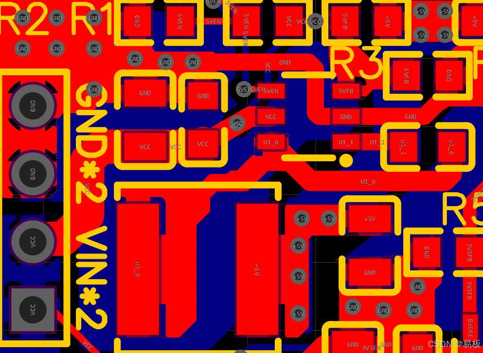MT2492开关电源2A输出电流4.5V-16V输入电压600kHz开关频率芯片介绍及测试-CSDN博客