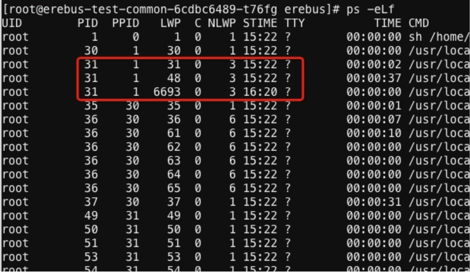 进程和任务计划管理_高级进程任务管理-CSDN博客