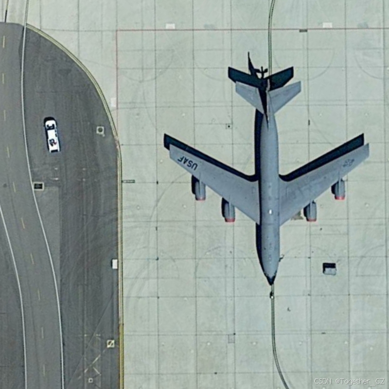 目标检测模型YOLOv2中提出的Passthrough和YOLOv5早期版本中引入的Focus方法学习对比_yolo passthrough-CSDN博客