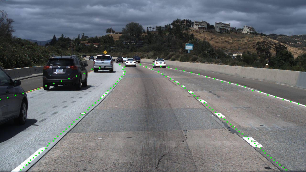 此芯P1 NPU部署车道线检测Ultra_Fast_Lane_Detection_v2模型（Python和C++实现）_ultra-fast ...