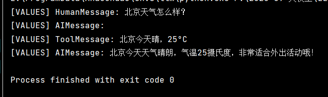 LangGraph 流式处理（streaming） -CSDN博客