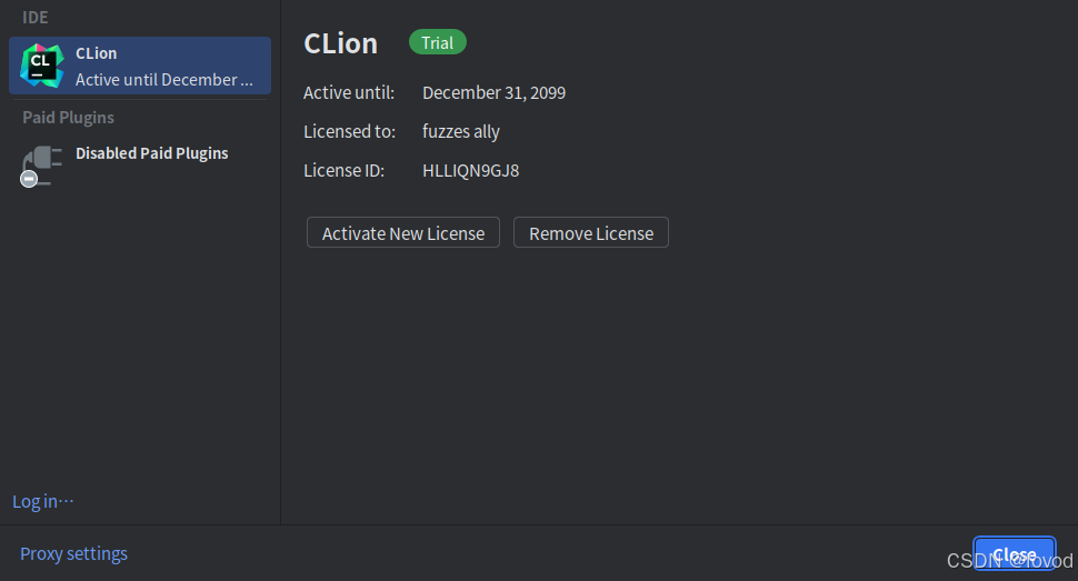 Clion，Pycharm安装_pycharm clion-CSDN博客