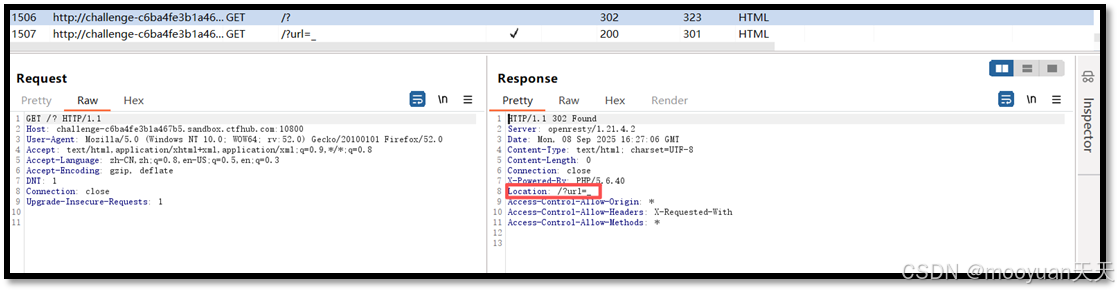 Ctfhub Ssrf通关笔记4 2：gopher 上传文件 原理详解与渗透实战（python脚本法）gopher Ctf Csdn博客