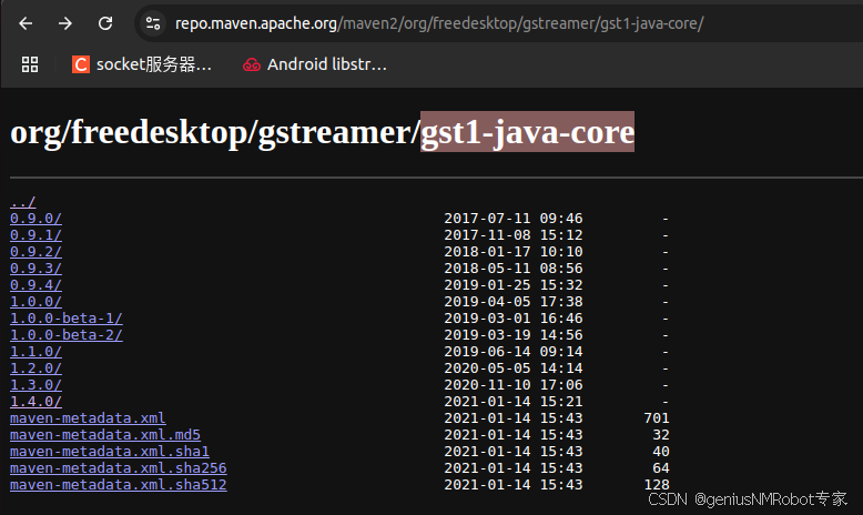 android app内导入gstreamer_android如何集成gstreamer-CSDN博客