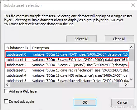 arcgis使用内置python的tool box完成hdf转tif的功能_arcgis python toolbox 怎么加载-CSDN博客