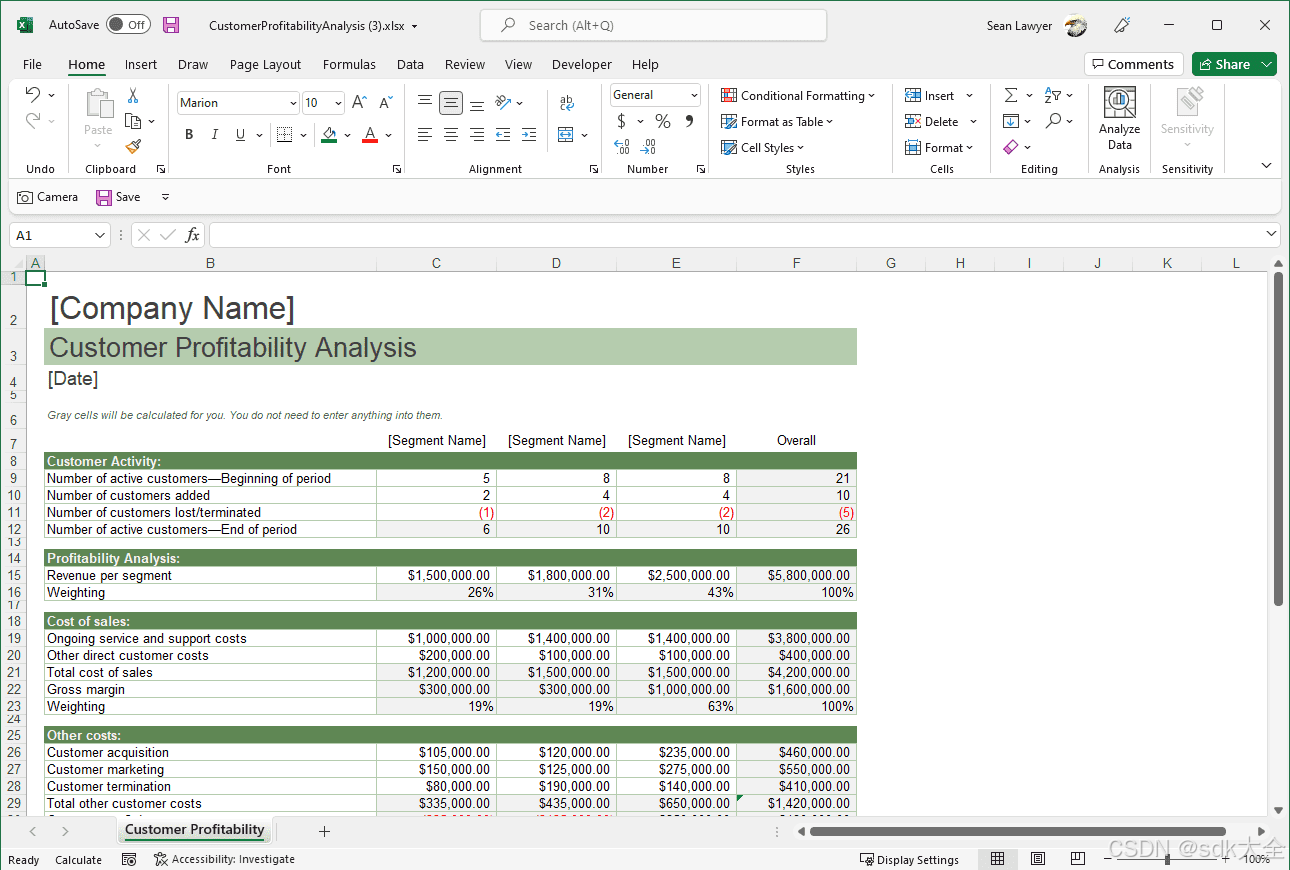 DsExcel Java / GcExcel Java 8.1.0 -CSDN博客