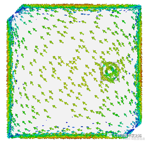 CST教程——如何理解CMA中计算MWC时的MS_模式的ms在cst中怎么看-CSDN博客