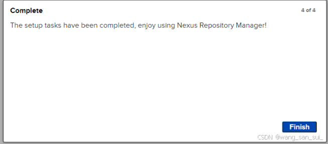 Linux操作系统配置nexus_linux nexus-CSDN博客