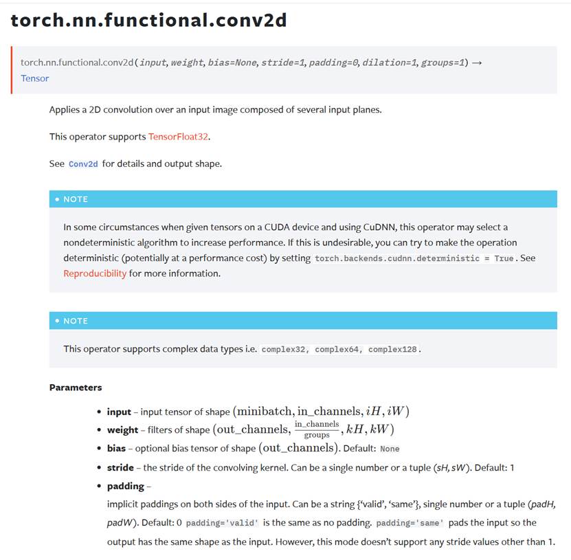dl-pytorch学习笔记3-CSDN博客