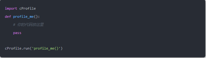 编写优雅Python代码的20个最佳实践_python 最佳实践-CSDN博客