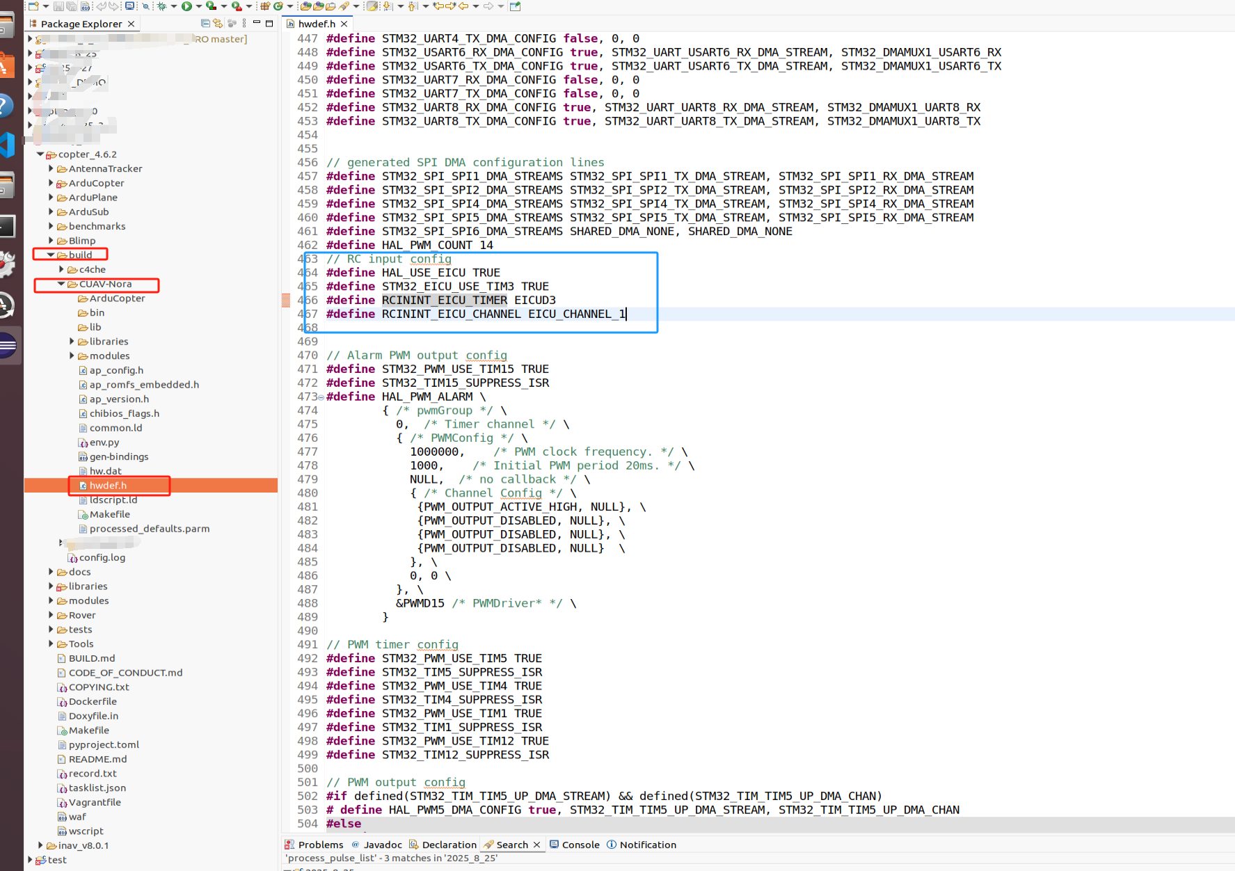 ardupilot SBUS输入捕获_ardupilot ibus-CSDN博客