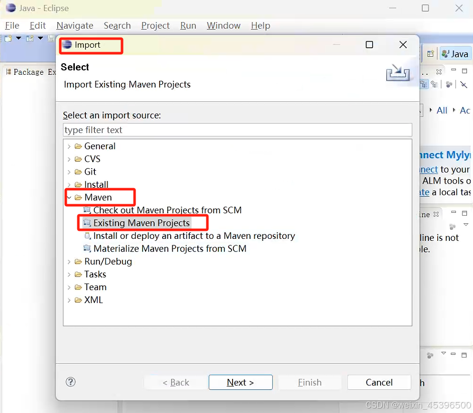 [cloudsim] 安装cloudsim环境-CSDN博客