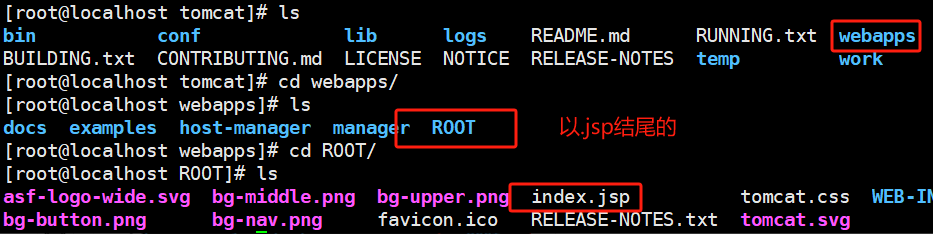 Docker：利用Dockerfile基于 Ubuntu 22.04 构建的 Tomcat -CSDN博客