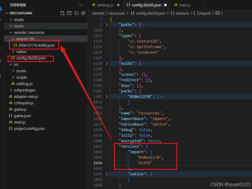 cocoscreator jszip 优化(一)_cocos creator jszip-CSDN博客