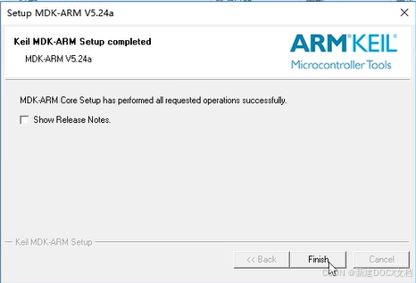 Keil5安装教程及STM32f1系列支持包安装_keil的stm32f1支持包-CSDN博客