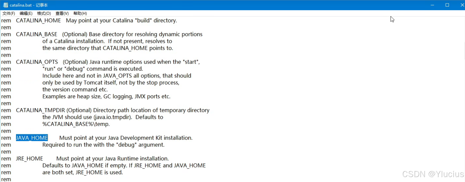 后端开发小知识点总结-----tomcat，servlet，bs架构通信原理，jdbc-CSDN博客
