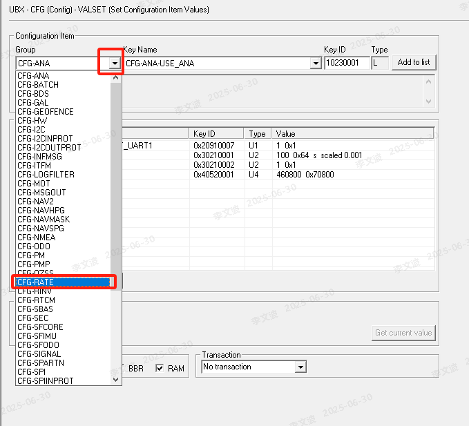 Ublox模组配置NMEA语句10Hz的频率输出_pvt-nmea-CSDN博客