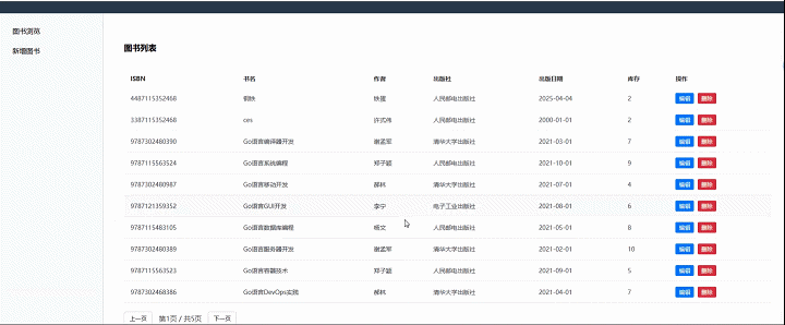2.4.4goweb项目完结_基于goweb的网上书城-CSDN博客